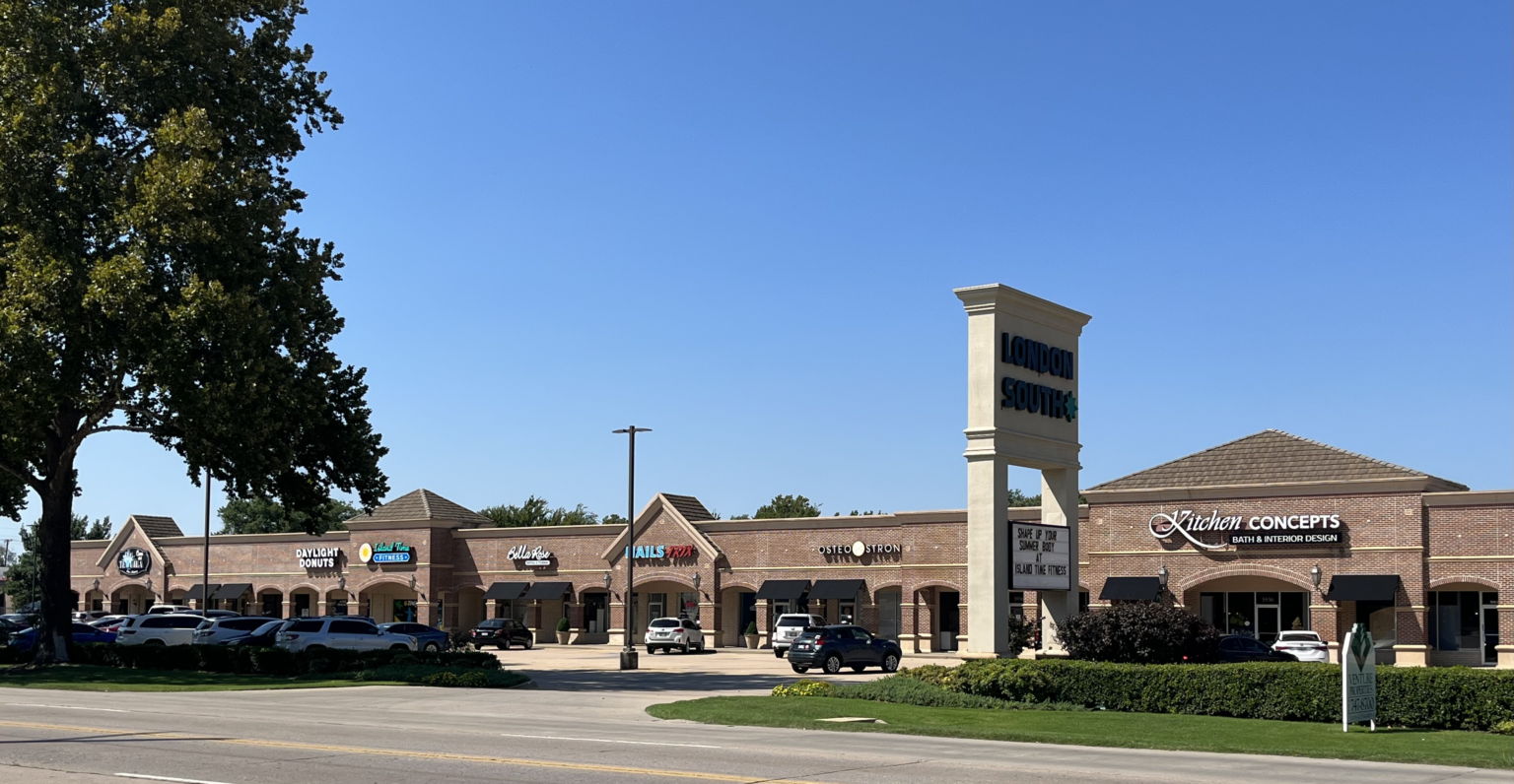 Our Properties – Venture Properties